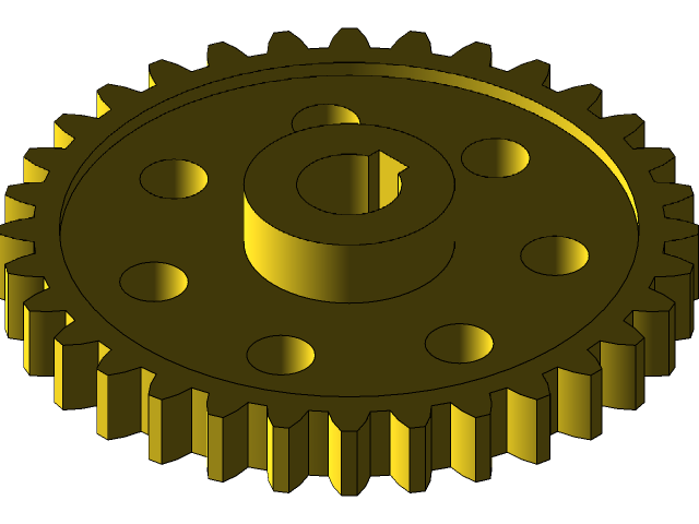 Free CAD Designs, Files & 3D Models | The GrabCAD Community Library