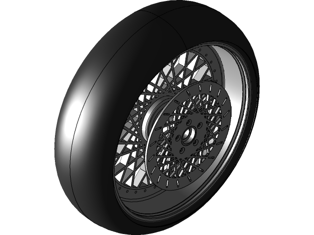 Free CAD Designs, Files & 3D Models | The GrabCAD Community Library