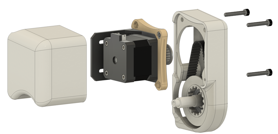 Free CAD Designs, Files & 3D Models | The GrabCAD Community Library