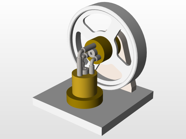 Free CAD Designs, Files & 3D Models | The GrabCAD Community Library