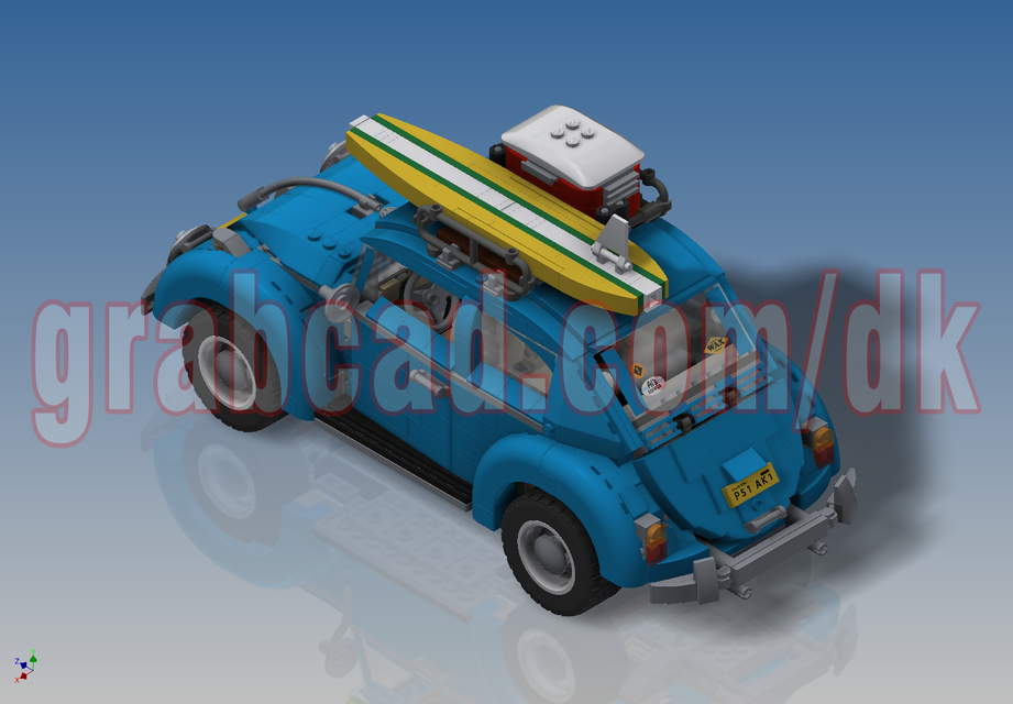 Free CAD Designs, Files & 3D Models | The GrabCAD Community Library