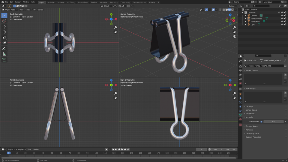 Free CAD Designs, Files & 3D Models | The GrabCAD Community Library