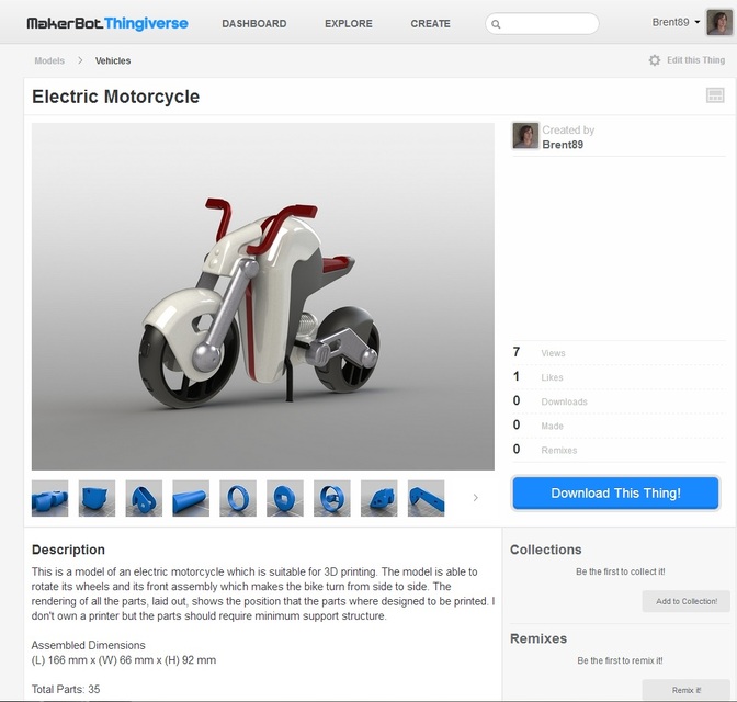 Free CAD Designs, Files & 3D Models | The GrabCAD Community Library