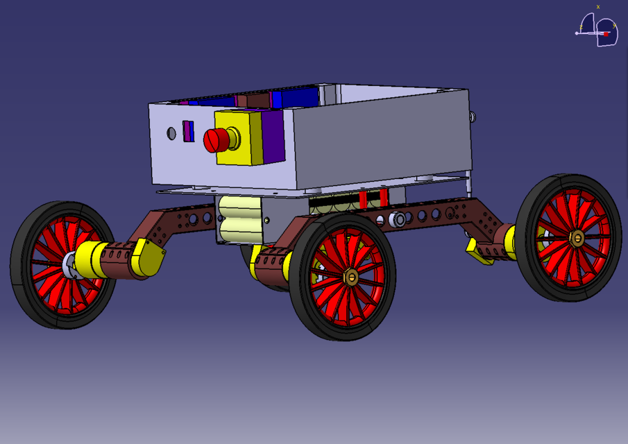 Free CAD Designs, Files & 3D Models | The GrabCAD Community Library