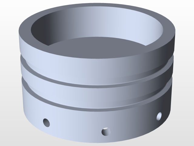 Free CAD Designs, Files & 3D Models | The GrabCAD Community Library