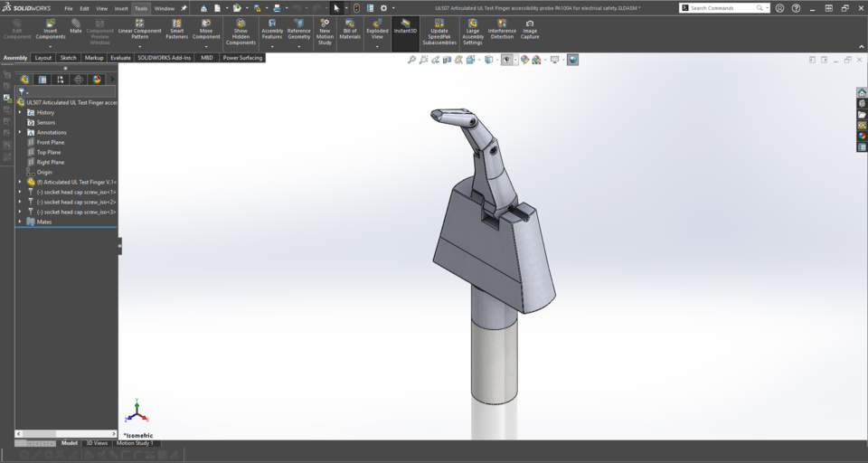 Free CAD Designs, Files & 3D Models | The GrabCAD Community Library