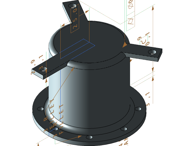 Free CAD Designs, Files & 3D Models | The GrabCAD Community Library