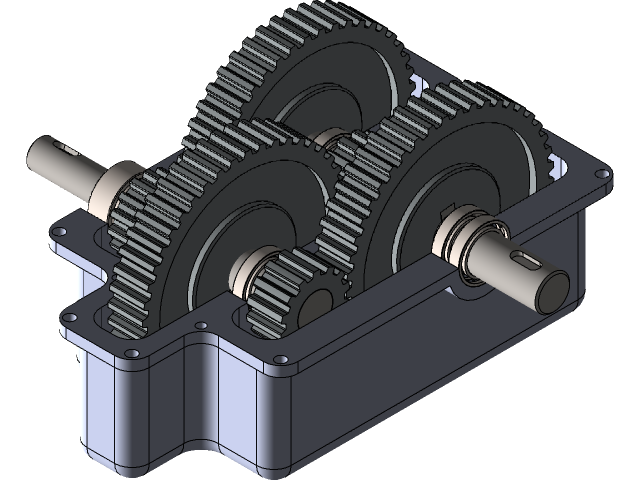 Free CAD Designs, Files & 3D Models | The GrabCAD Community Library