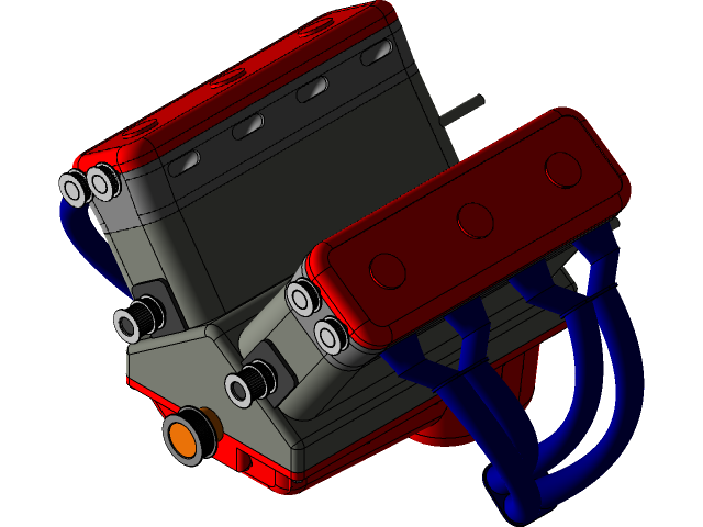 Free CAD Designs, Files & 3D Models | The GrabCAD Community Library