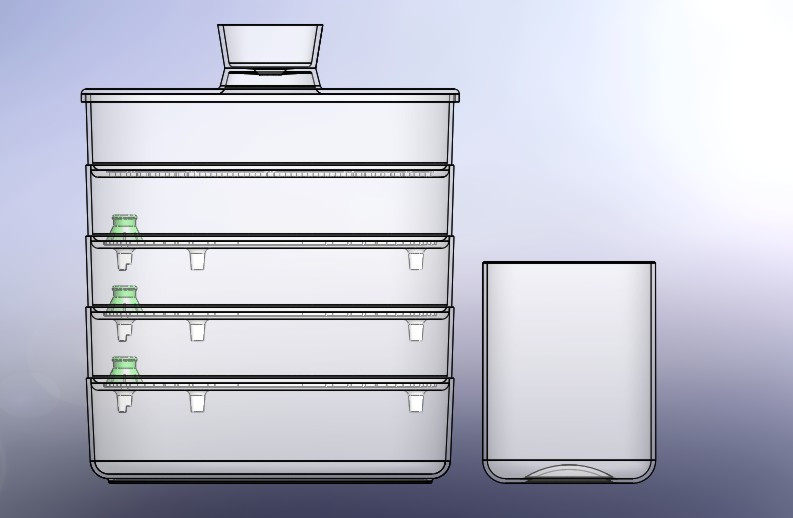 Free CAD Designs, Files & 3D Models | The GrabCAD Community Library