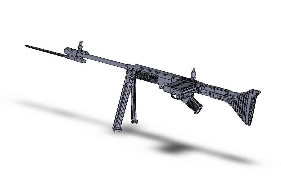 Free CAD Designs, Files & 3D Models | The GrabCAD Community Library