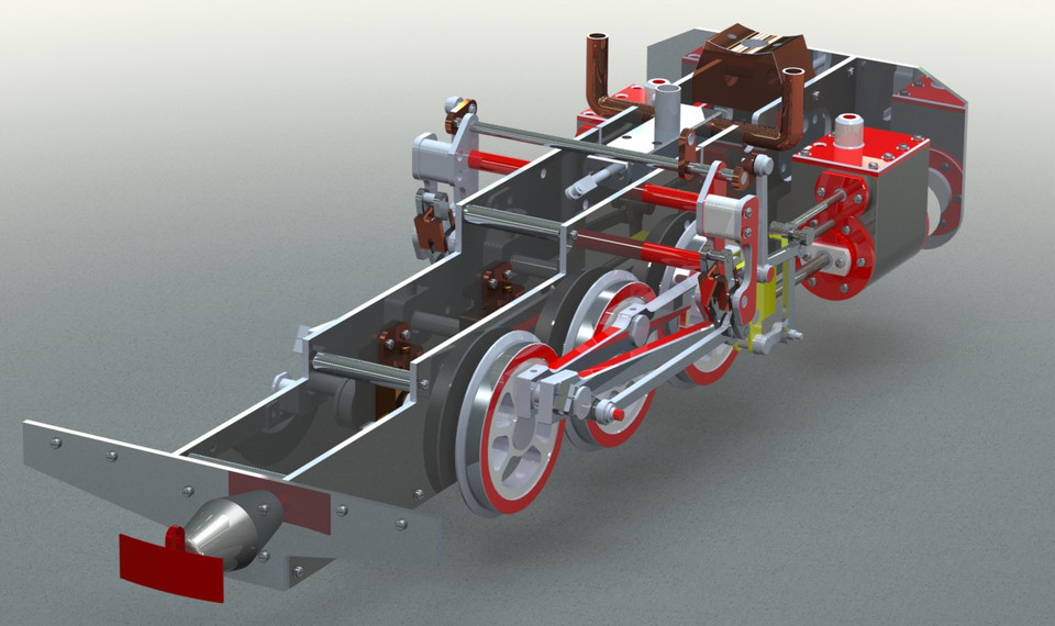 Free CAD Designs, Files & 3D Models | The GrabCAD Community Library