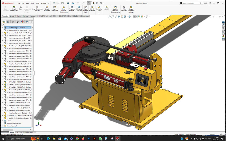 Free CAD Designs, Files & 3D Models | The GrabCAD Community Library