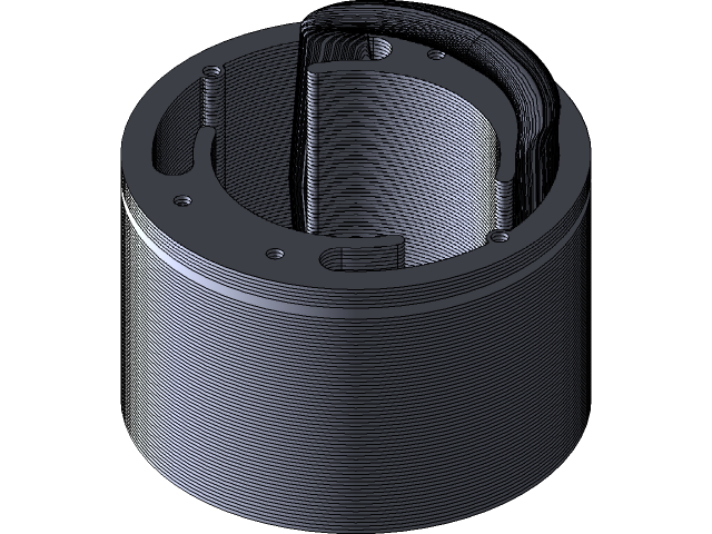 Free CAD Designs, Files & 3D Models | The GrabCAD Community Library