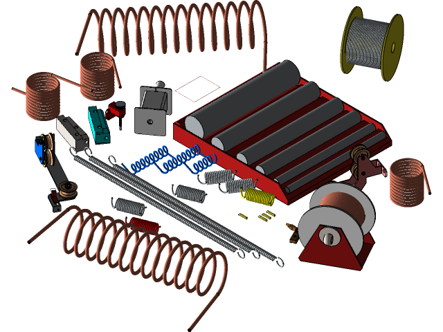 Free CAD Designs, Files & 3D Models | The GrabCAD Community Library