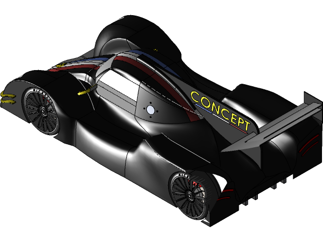 Free CAD Designs, Files & 3D Models | The GrabCAD Community Library