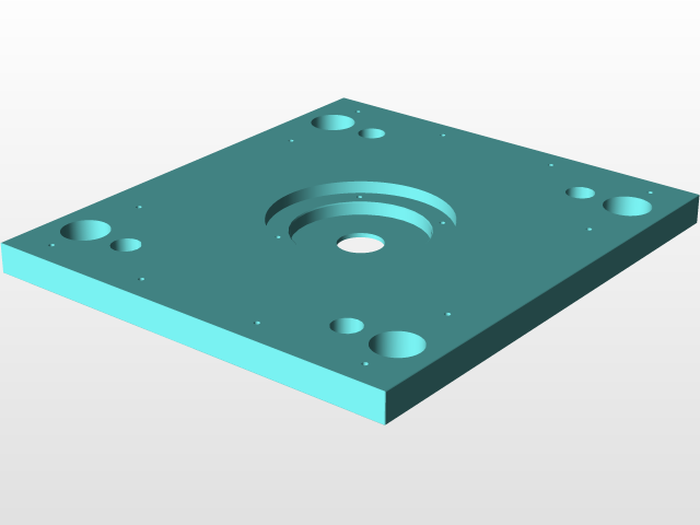 Free CAD Designs, Files & 3D Models | The GrabCAD Community Library