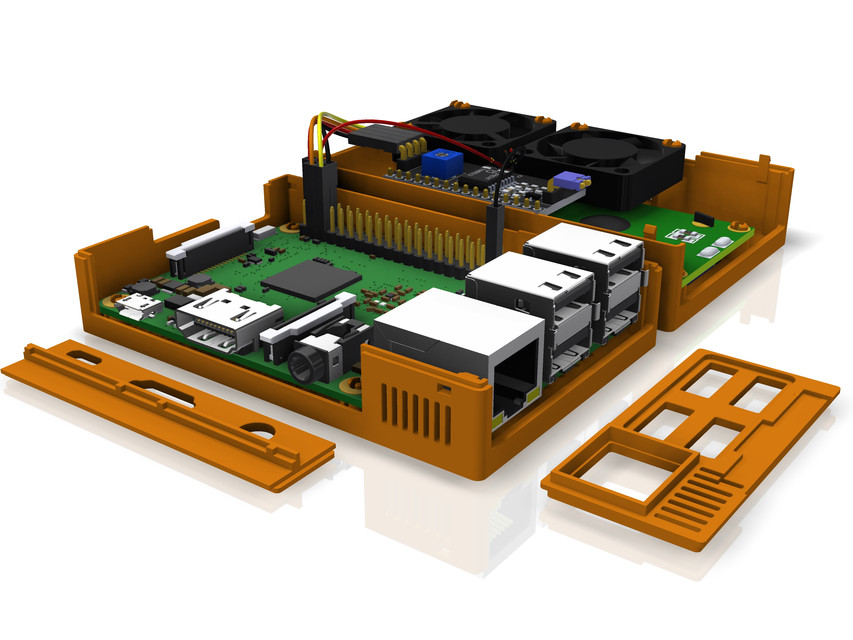 Free CAD Designs, Files & 3D Models | The GrabCAD Community Library