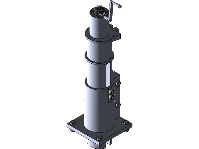 Free CAD Designs, Files & 3D Models | The GrabCAD Community Library