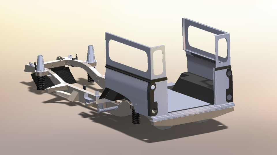 Free CAD Designs, Files & 3D Models | The GrabCAD Community Library