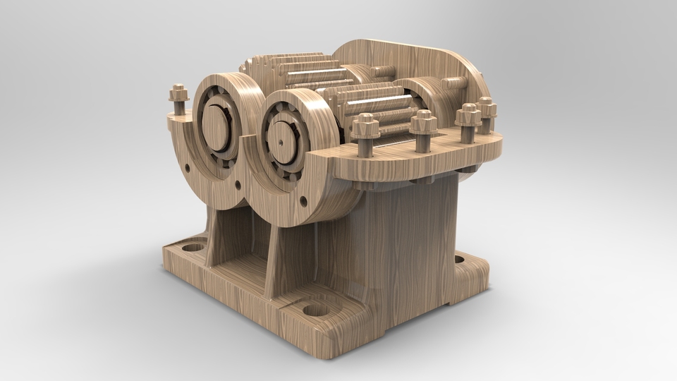 Free CAD Designs, Files & 3D Models | The GrabCAD Community Library