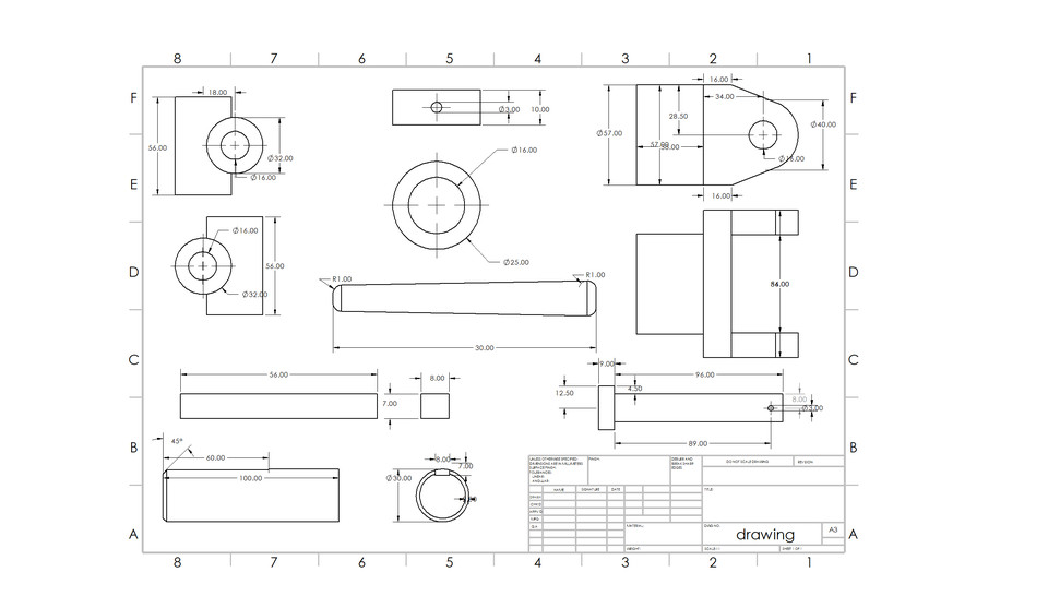 Free CAD Designs, Files & 3D Models | The GrabCAD Community Library