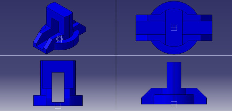 Free CAD Designs, Files & 3D Models | The GrabCAD Community Library