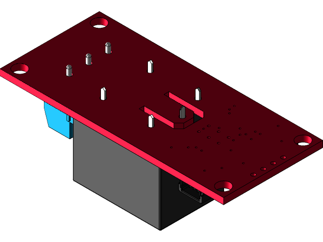 Free CAD Designs, Files & 3D Models | The GrabCAD Community Library