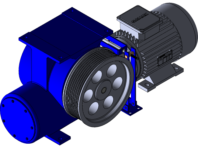 Free CAD Designs, Files & 3D Models | The GrabCAD Community Library