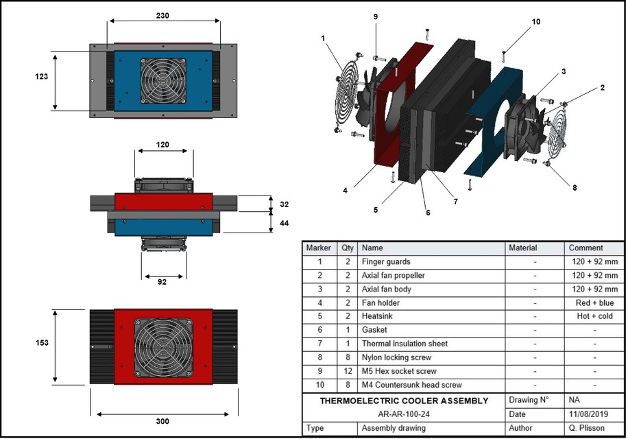 Free CAD Designs, Files & 3D Models | The GrabCAD Community Library