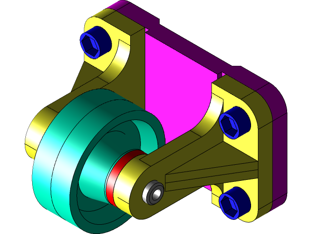 Free CAD Designs, Files & 3D Models | The GrabCAD Community Library