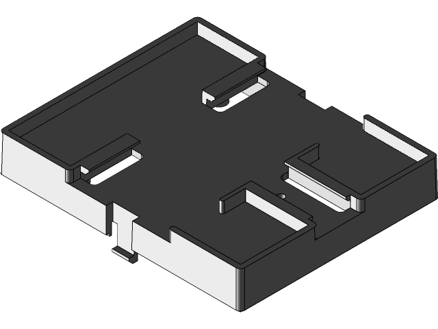 Free CAD Designs, Files & 3D Models | The GrabCAD Community Library