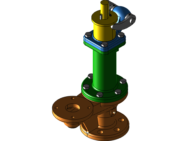 Free CAD Designs, Files & 3D Models | The GrabCAD Community Library