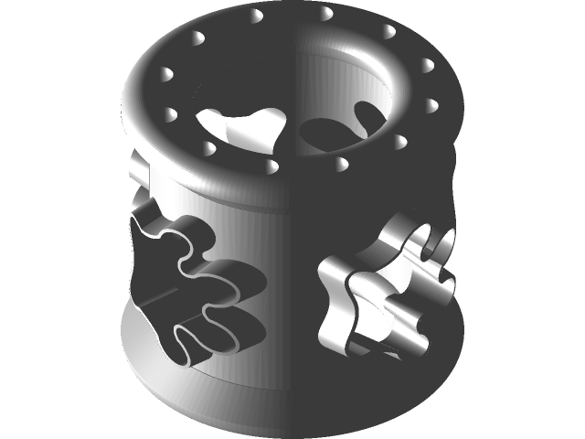 Free CAD Designs, Files & 3D Models | The GrabCAD Community Library