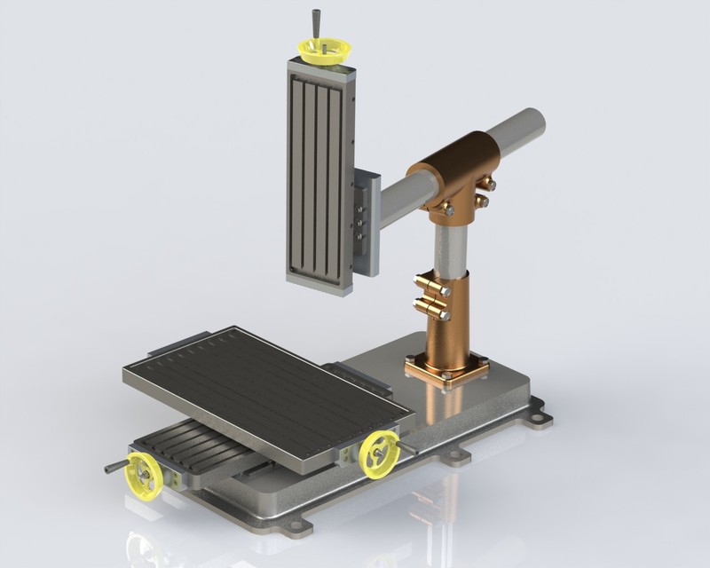 Free CAD Designs, Files & 3D Models | The GrabCAD Community Library