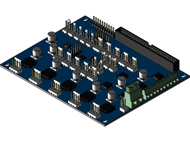 Free CAD Designs, Files & 3D Models | The GrabCAD Community Library