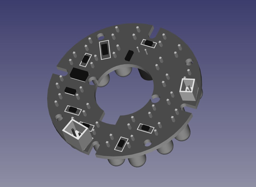 Free CAD Designs, Files & 3D Models | The GrabCAD Community Library