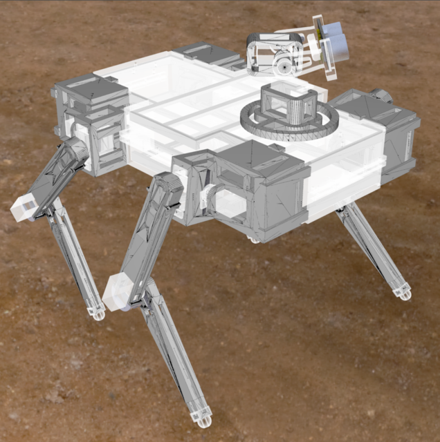 Free CAD Designs, Files & 3D Models | The GrabCAD Community Library