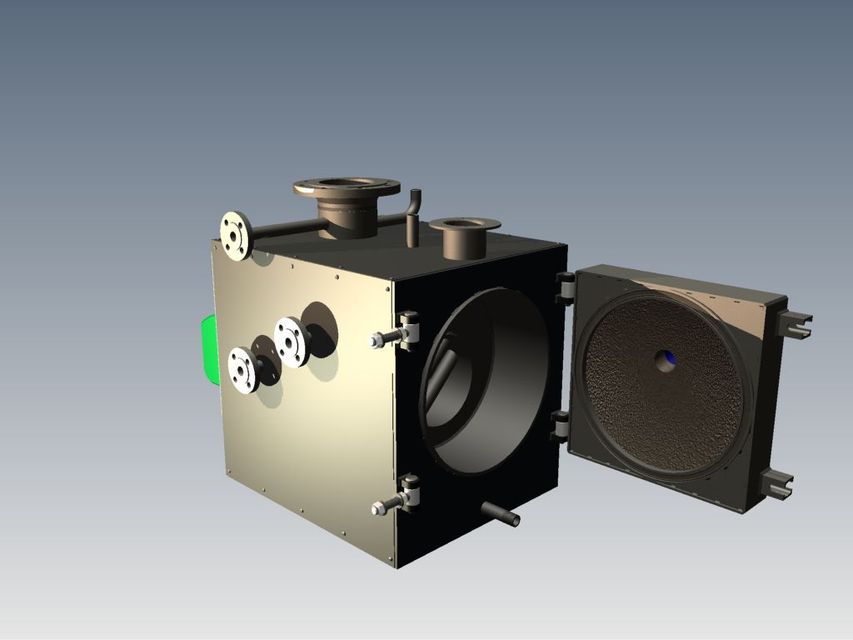 Free CAD Designs, Files & 3D Models | The GrabCAD Community Library