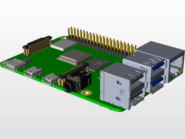 Free CAD Designs, Files & 3D Models | The GrabCAD Community Library