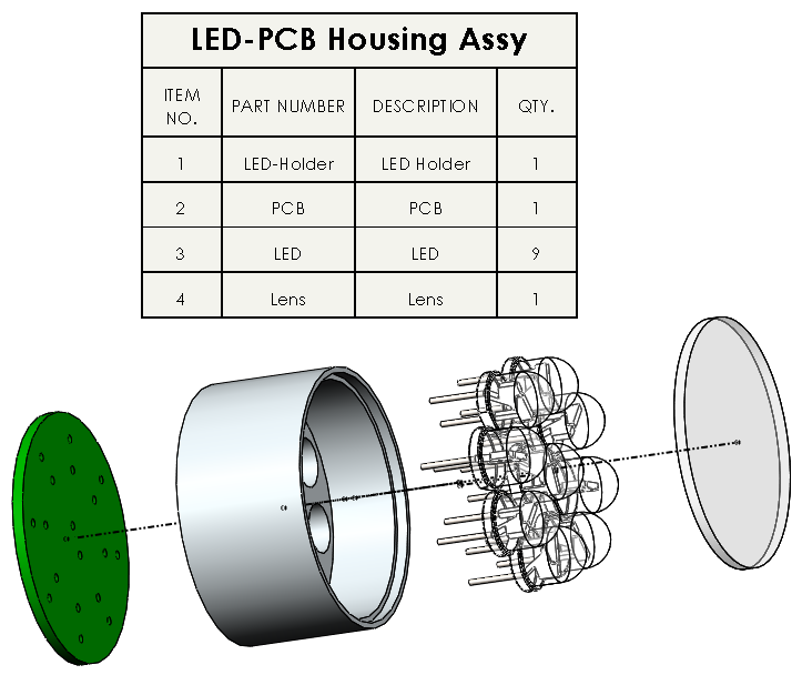 Free CAD Designs, Files & 3D Models | The GrabCAD Community Library
