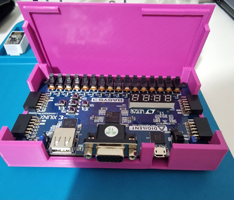 Free Cad Designs Files And 3d Models The Grabcad Community Library