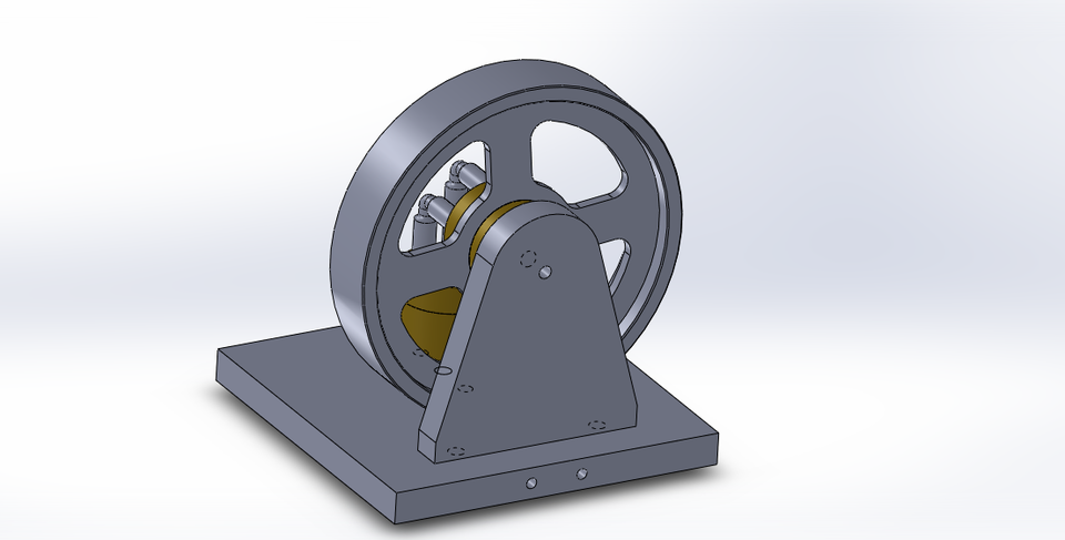 Free CAD Designs, Files & 3D Models | The GrabCAD Community Library