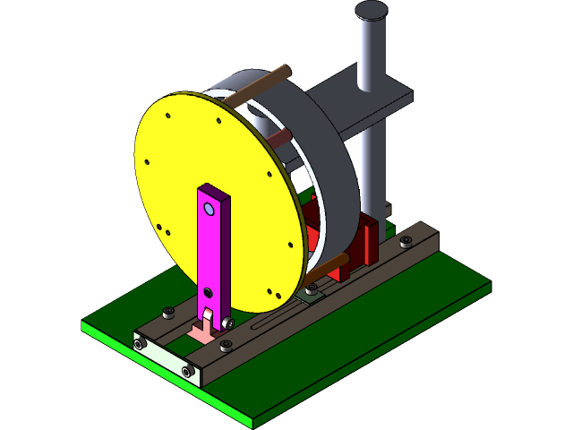 Free CAD Designs, Files & 3D Models | The GrabCAD Community Library