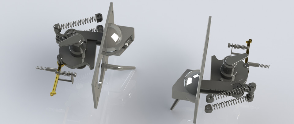 Free CAD Designs, Files & 3D Models | The GrabCAD Community Library