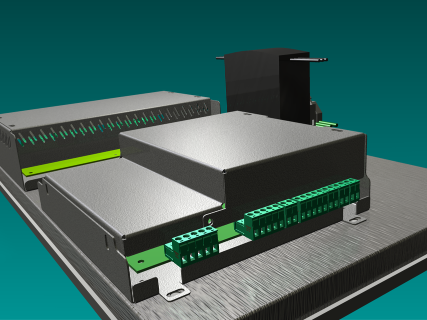 Free CAD Designs, Files & 3D Models | The GrabCAD Community Library