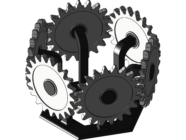 Free CAD Designs, Files & 3D Models | The GrabCAD Community Library