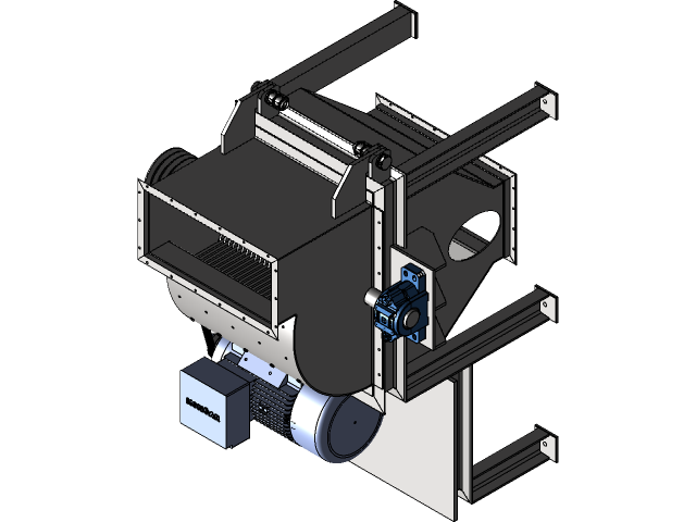 Free CAD Designs, Files & 3D Models | The GrabCAD Community Library