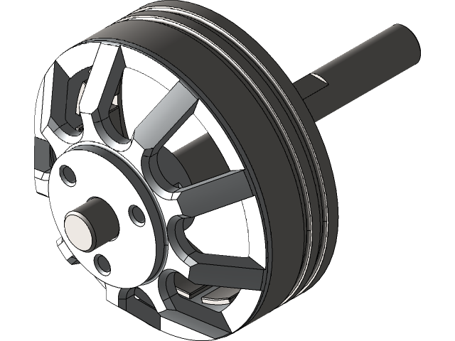 Free CAD Designs, Files & 3D Models | The GrabCAD Community Library