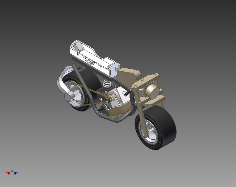 Free CAD Designs, Files & 3D Models | The GrabCAD Community Library